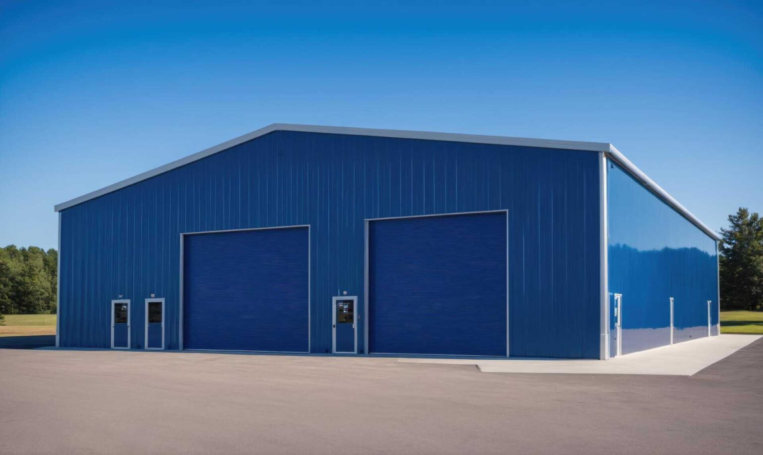 Designing Your Ideal Commercial Metal Building: A Guide - Metal ...