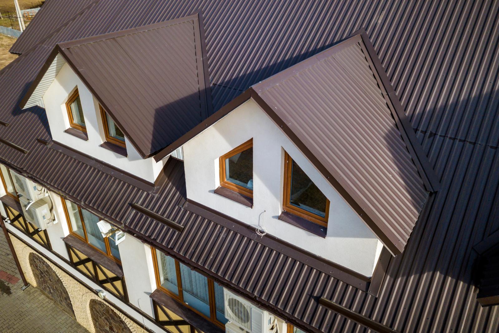 5 Best Customizable Low-Maintenance Steel Structures - Metal Building ...