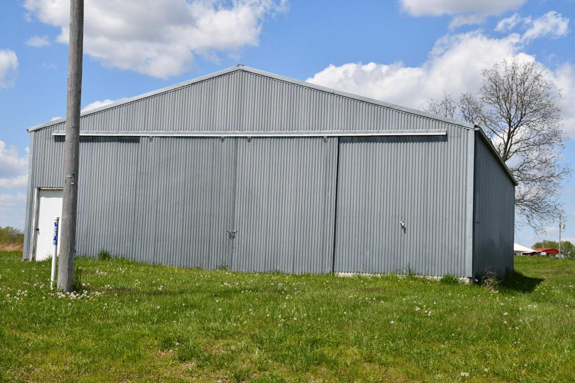 Incorporating Modern Design Elements in Metal Buildings - Metal ...