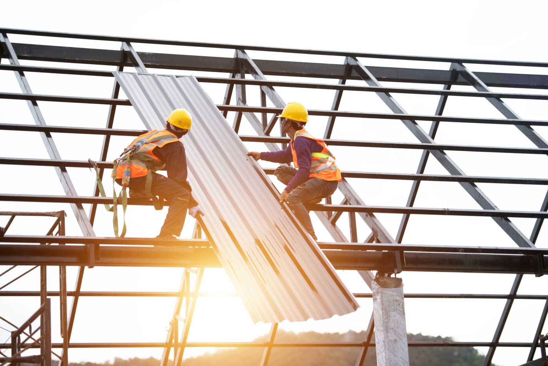 Guide to Lasting Metal Structures for Homes - Metal Building Outfitters