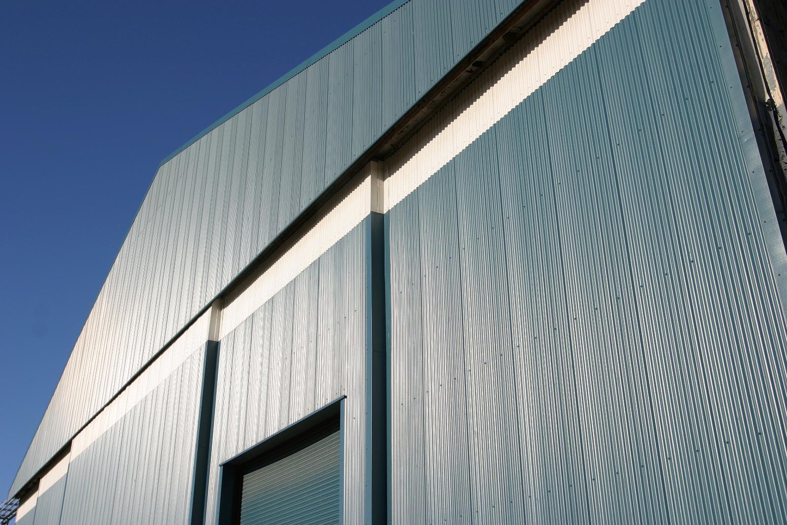 What Are the Benefits of Custom Metal Buildings? - Metal Building ...