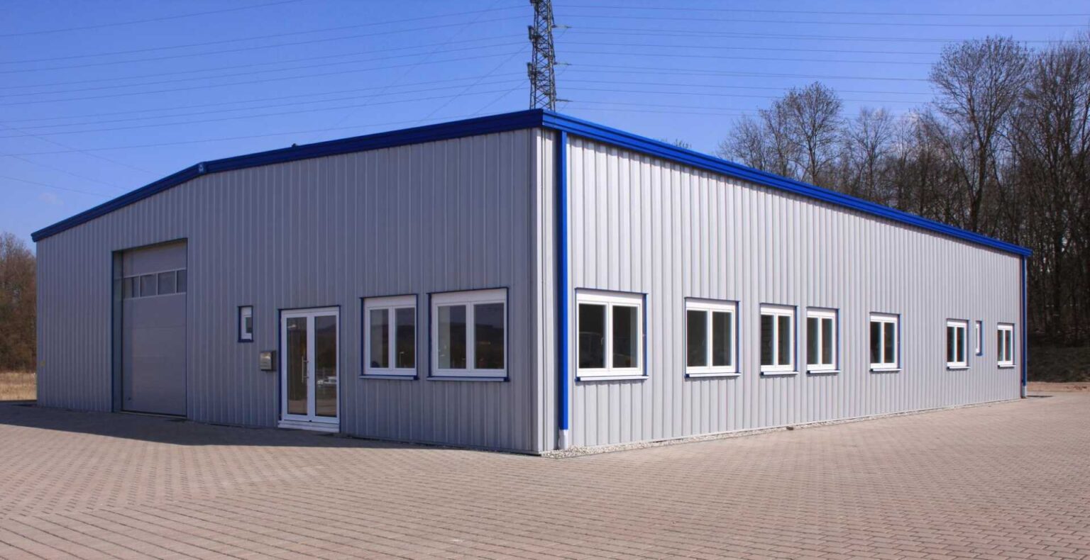 Calculating Metal Building Costs: A Comprehensive Guide - Metal ...