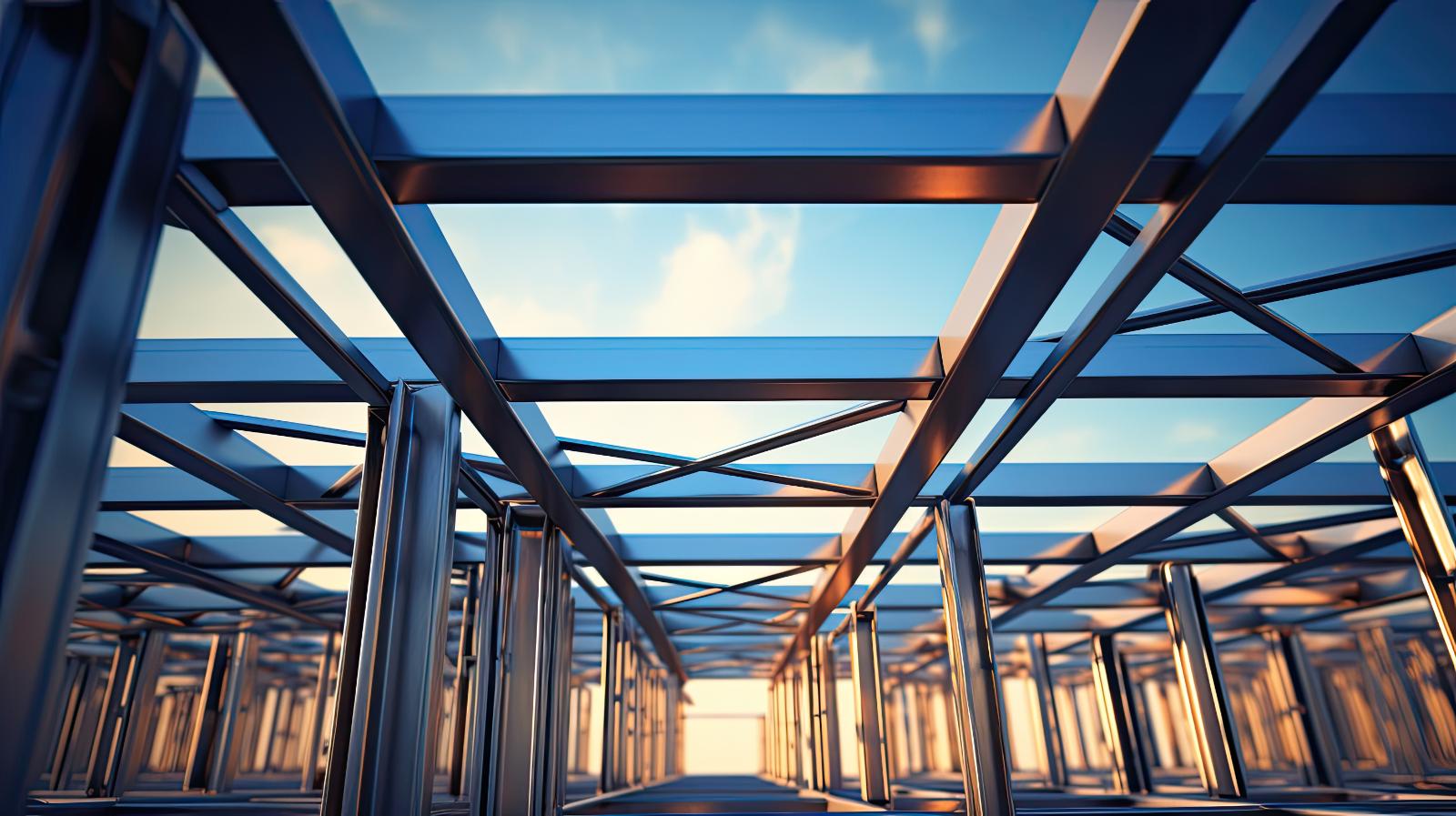 What Are Tailored Metal Structure Solutions? - Metal Building Outfitters