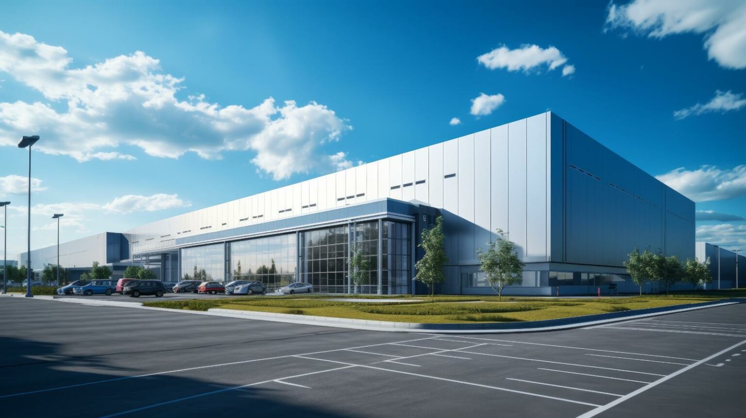 10 Ways to Maintain Longevity of Metal Structures - Metal Building ...