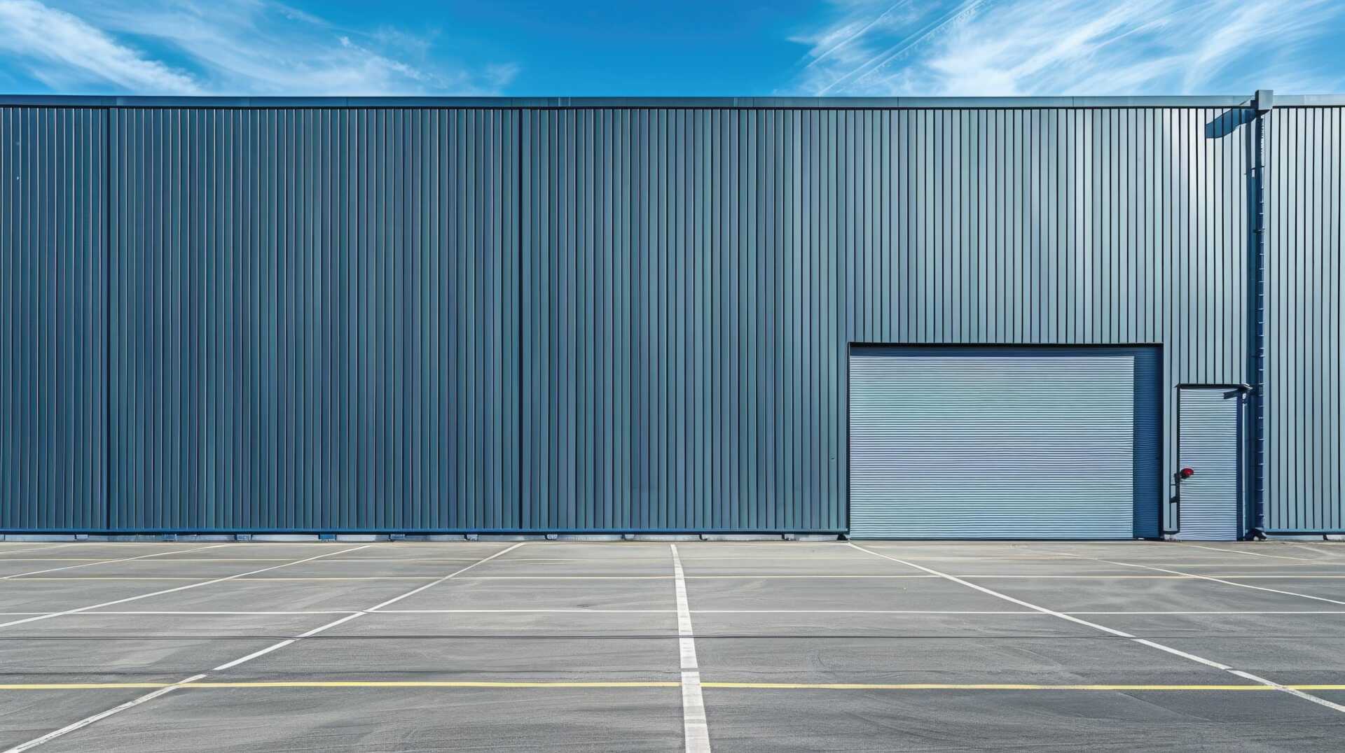 Top Customizable Commercial Metal Buildings for Sale - Metal Building ...