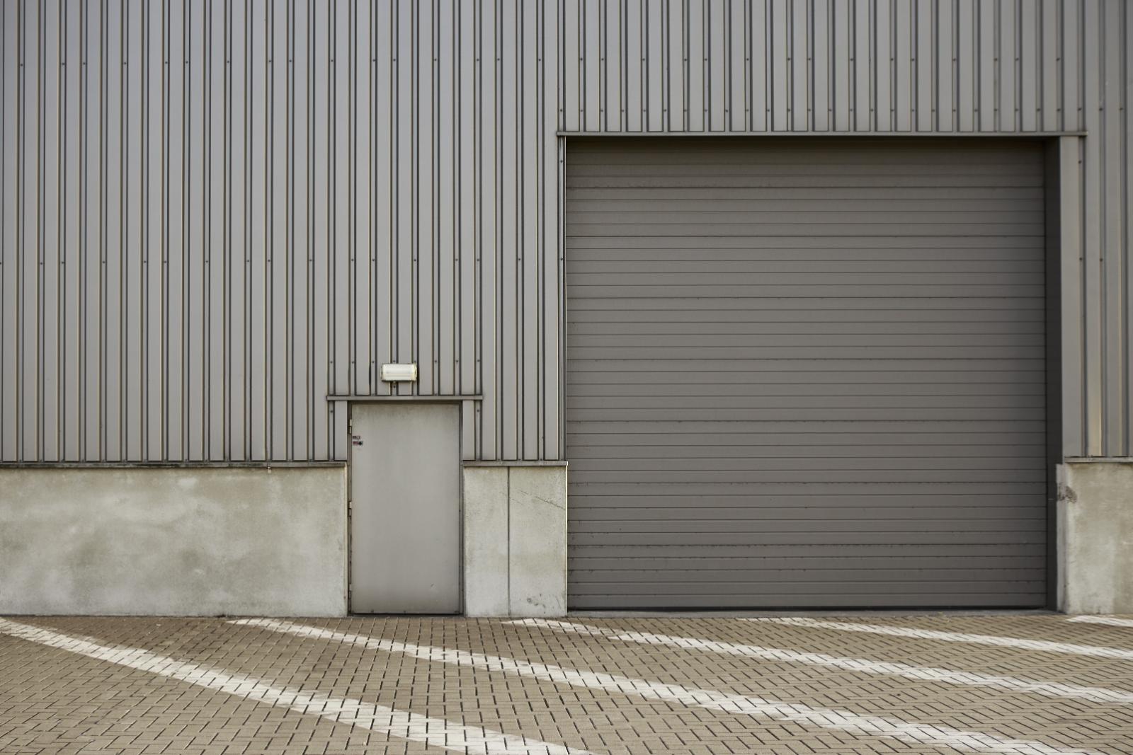 What Makes Custom Metal Garages Exceptionally Durable? - Metal Building ...