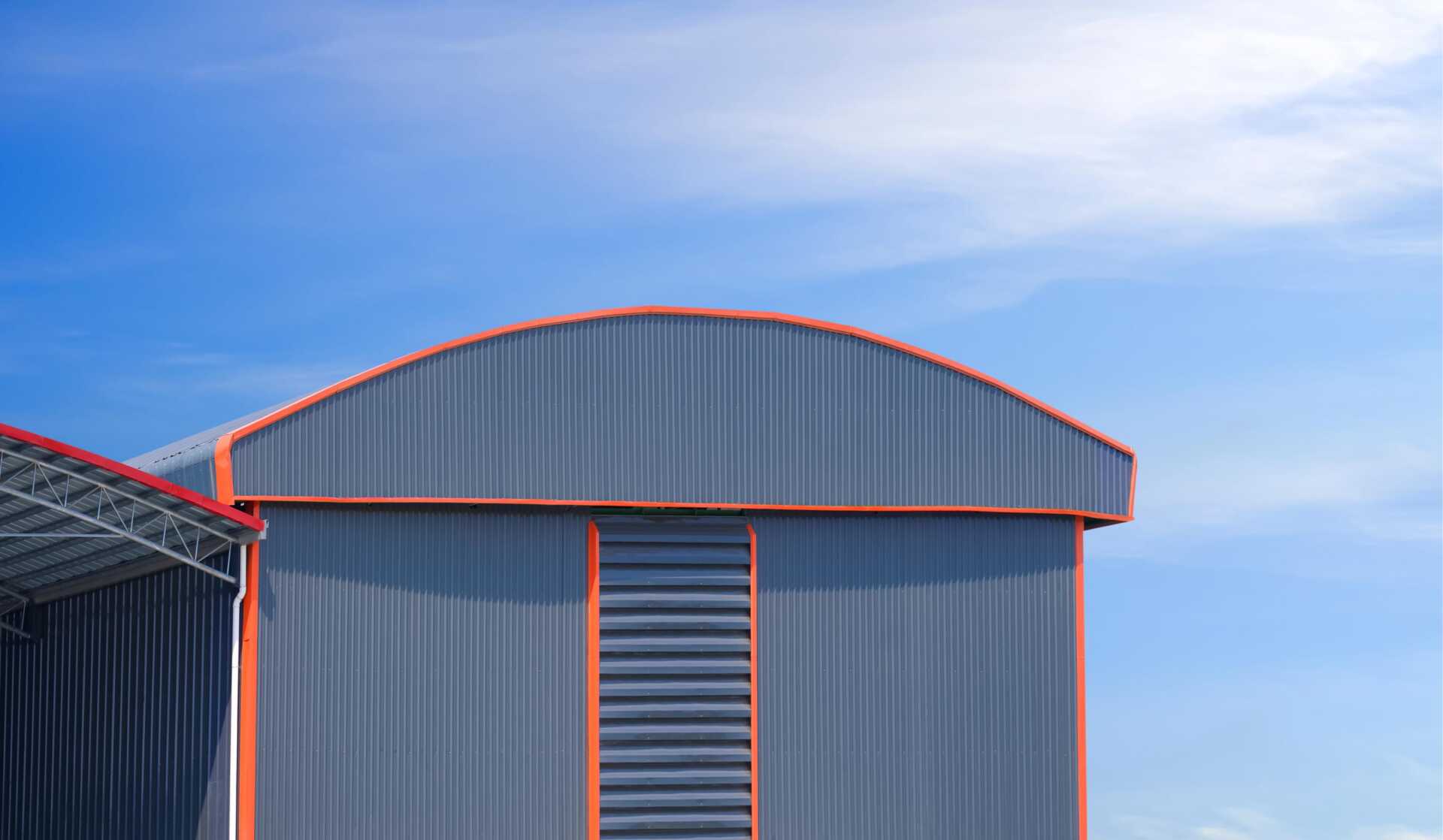 Building Durable Metal Structures for Agribusiness - Metal Building ...