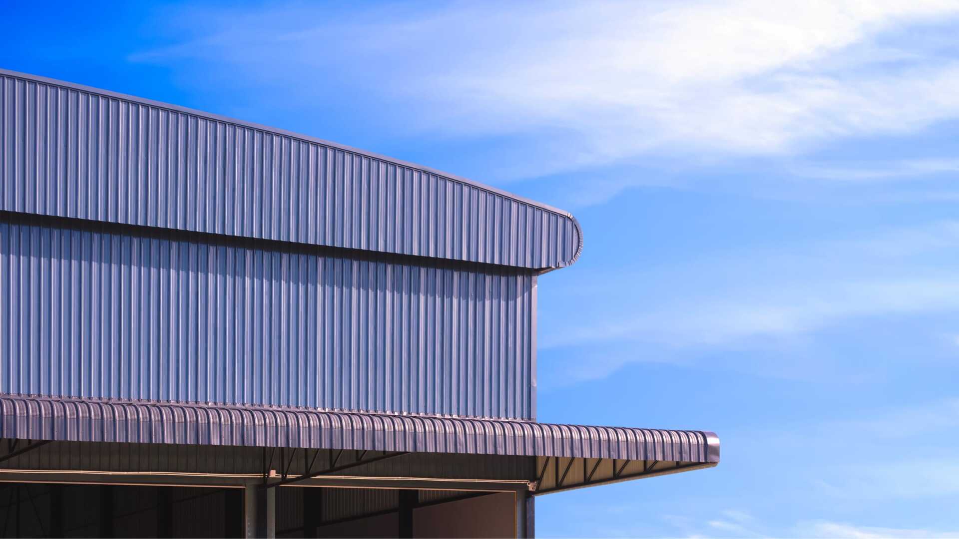 Custom Metal Buildings for Agribusiness Solutions - Metal Building ...