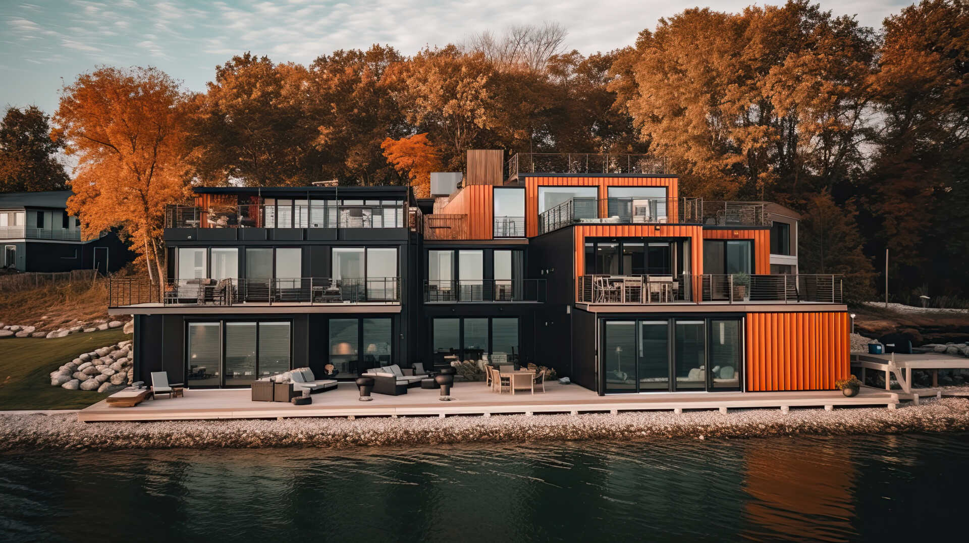 Creative Layout Ideas for Metal Garages - Metal Building Outfitters