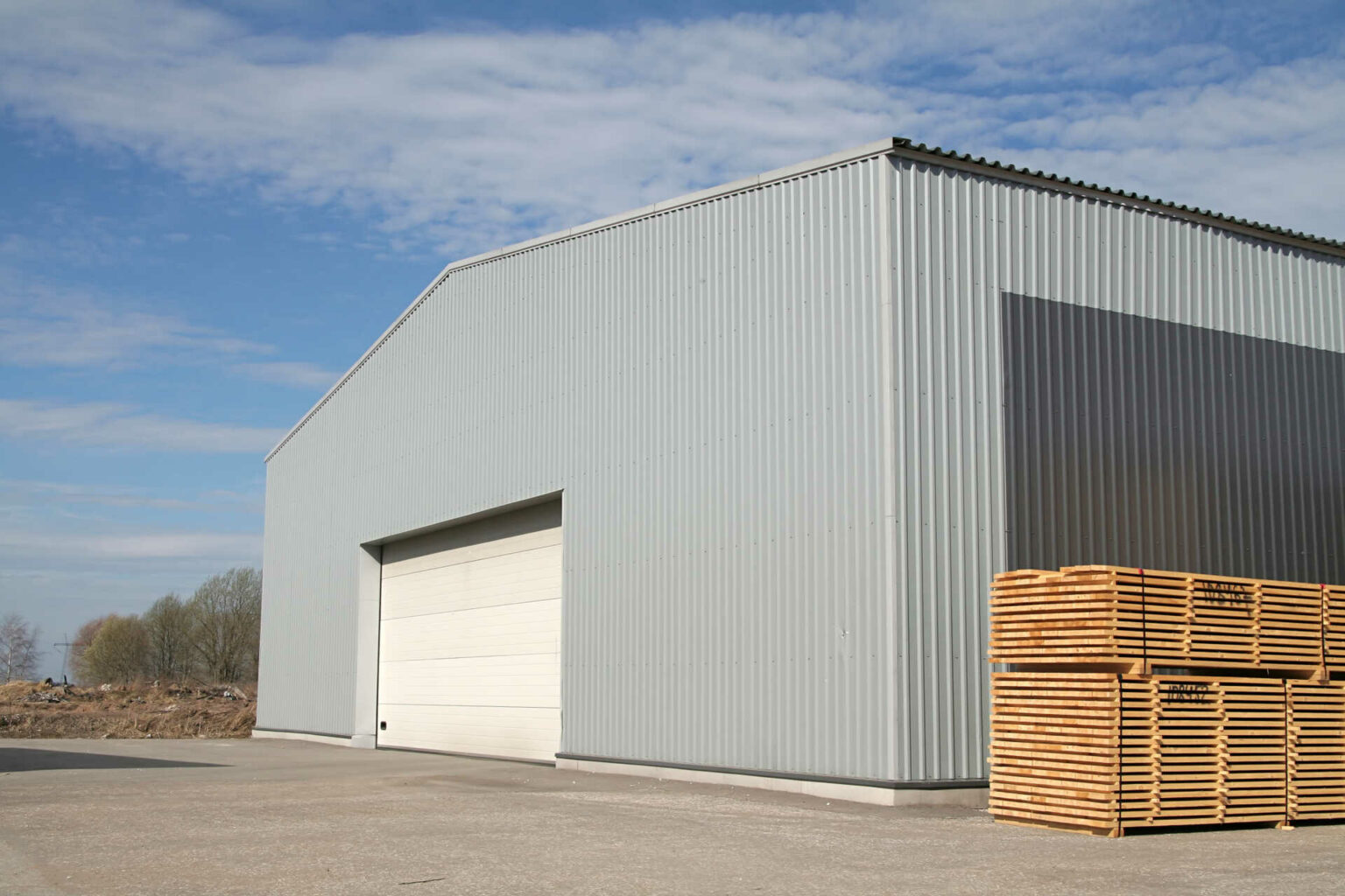 Top 5 Custom Metal Building Design Options - Metal Building Outfitters